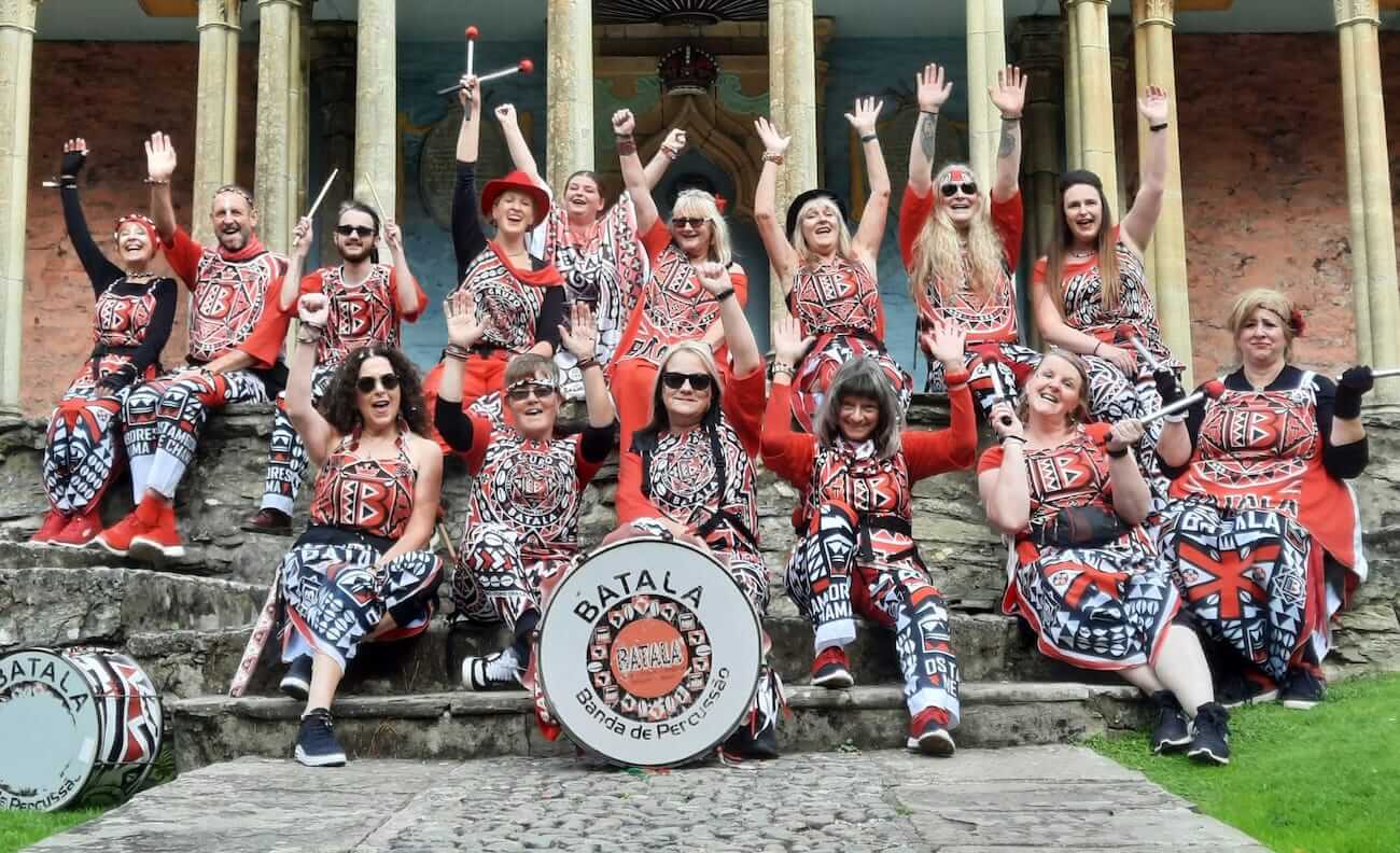 Home - Batala Bangor